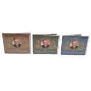 2007-P George Washington 25-Coin Presidential Dollar Roll - Walmart.com