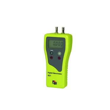 Em151 Gas Pressure Manometer - Walmart.com