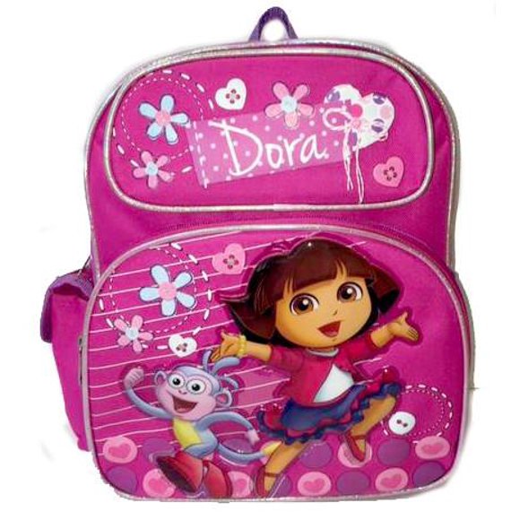 Dora Backpacks