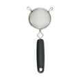 GoodCook Kitchen Cooking Fine Metal Small Handle 3" Stainless Steel ...