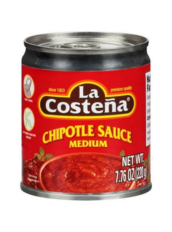 Chipotle Salsa in Salsa - Walmart.com