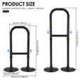 Standing Assist Device Sturdy Lift Assist Device Height Adjustable ...