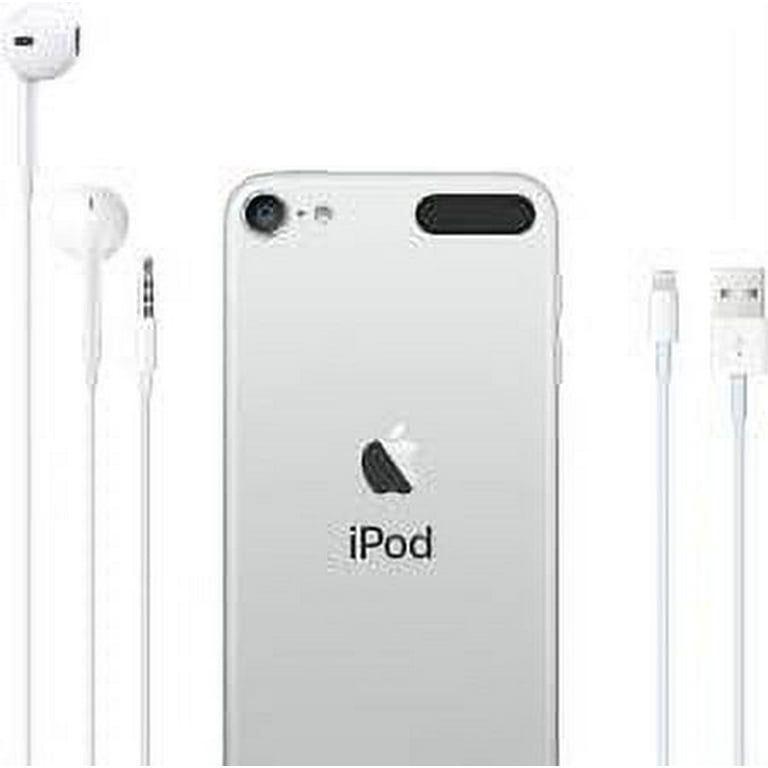 Ipod Touch 3 White