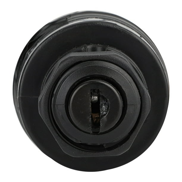Replace Mercury Outboard Ignition Switch