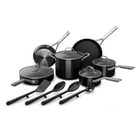 Ninja™ Foodi™ NeverStick™ Essential 11-Piece Cookware Set, guaranteed ...