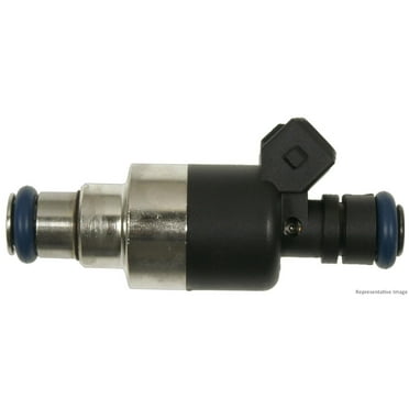 ACDelco GM Original Equipment Sequential Multi-Port Fuel Injector Kit ...
