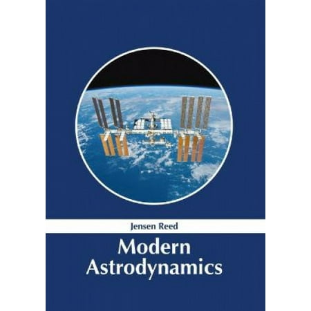 Modern Astrodynamics | Walmart Canada