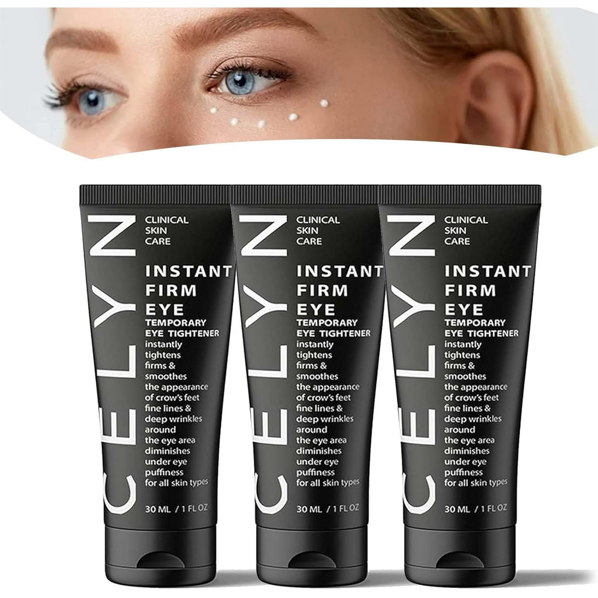 Click here for Hahdaxia Celyn Instant Firm Eye Bag Cream  Celyn E... prices