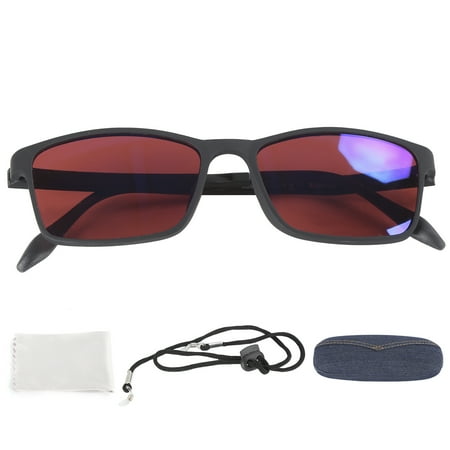 Colorblindness Spectacles, Correcting Red-green Blindness Red Blindness ...