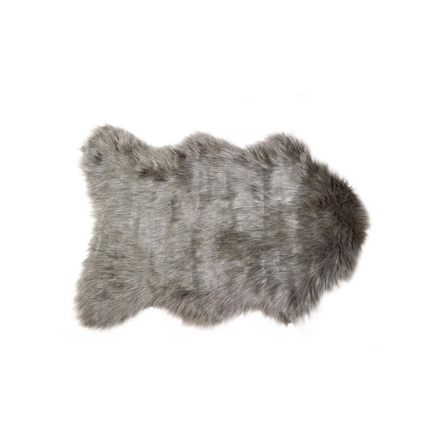Click here for H-Luxe Faux Fur H-Luxe 2x3 Gordon Faux Sheepskin R... prices