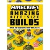 Minecraft Minecraft: Bite Size-Builds (Over 20 Exciting Mini-Projects ...