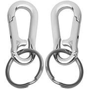 Metal Key Clips - Walmart.com