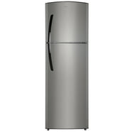 Refrigerador Mabe 10 Pies RMA250PVMRM0 Inox | Walmart en línea