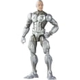 Marvel Legends Silvermane Action Figure (No Packaging) - Walmart.com