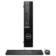Dell Optiplex Micro 7020 Home/Business Mini Desktop (Intel i5- 14500T ...