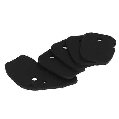 Cup Holder Rubber Insert, Easy Clean Cup Holder Rubber Inserts Kit ...
