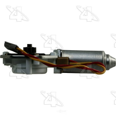 Power Window Motor Fits select: 1988-2000 CHEVROLET GMT-400, 1994-2004 ...