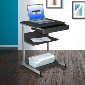 Rolling Laptop Desks - Walmart.com