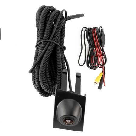 Front View Monitoring, Front View Camera CCD Image Sensor For Car ...