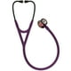 3M Littmann Cardiology IV Stethoscope, Pop of Color, Rainbow-Finish ...