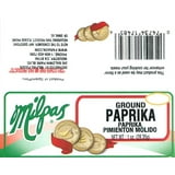 Milpas Ground Paprika, 1 oz - Walmart.com