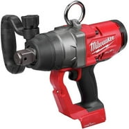 Milwaukee Tool M18 FUEL 3/8" 3/8 Compact Impact Wrench with Friction ...