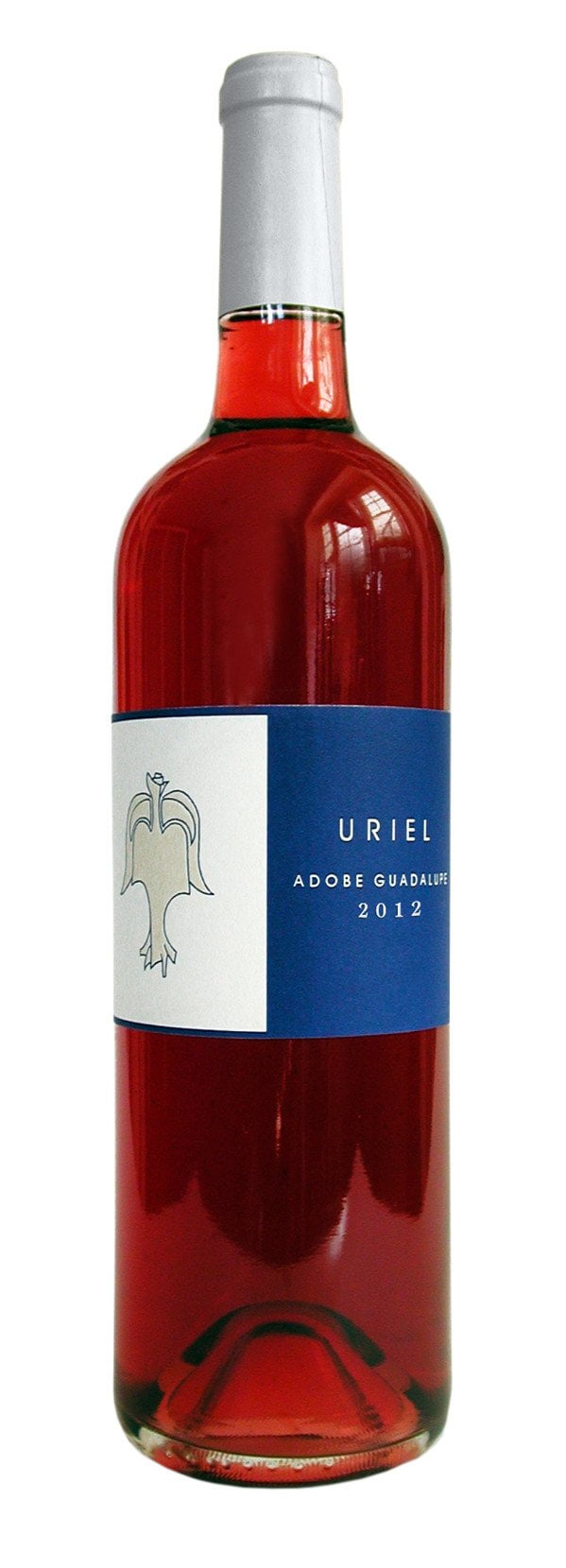 Vino Rosado Vid Mexicana Adobe Guadalupe Uriel 375 ml | Walmart en línea