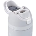 Owala 24 oz. FreeSip Stainless Steel Water Bottle - Walmart Business ...