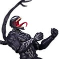 EROCK Updated Venom Action Figure PVC Carnage Anime Movable Model ...