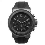Michael Kors Men's Dylan Chronograph Black Dial Watch mk8445 - Walmart.com