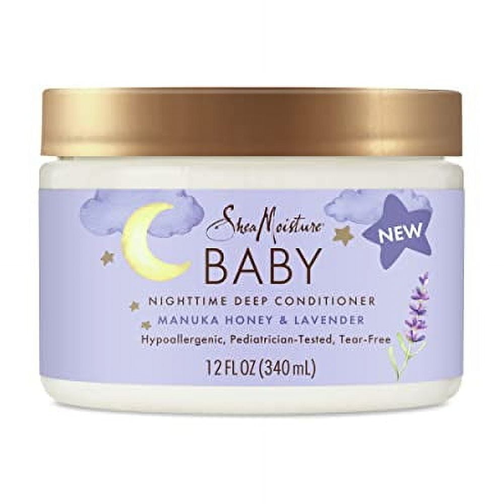 Click here for Sheamoisture Baby Deep Conditioner Manuka Honey La... prices