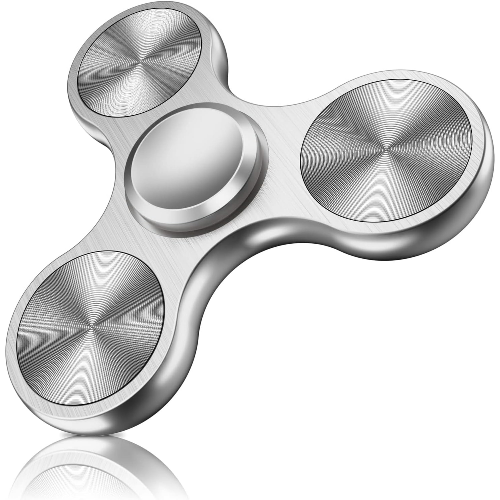 Click here for Surjde Fidget Spinner Metal Toy  Ultra Durable Sta... prices