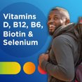 Centrum Multivitamin For Men With Vitamin D3 B Vitamins And