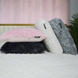 Imaginarium Memory Foam Huggy Pillow - Support & Washable Cover ...