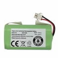 New Battery For Ionvac SmartClean 2000 Robovac 7687 7688 7997 V4 ...