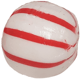 Naturejam Polka Dot Peppermint Balls 100ct-After Dinner Mints ...