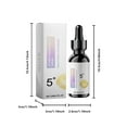 Weyolog Vitamin C Serum For Face Vitamin Concentrated Glutathione