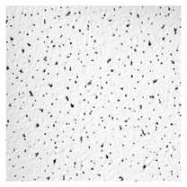 Armstrong Ceiling Tiles; 2x4 Ceiling Tiles - 6 pcs Black Ceiling Tiles ...
