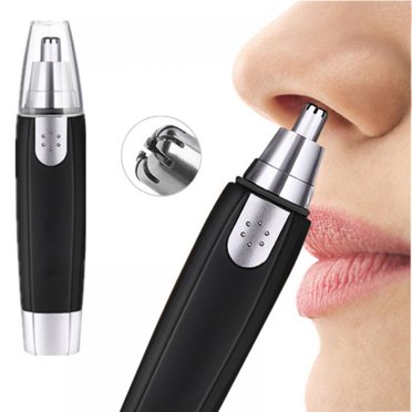 Nose Hair Trimmer Nose Hair Cut Clipper Beauty Tool For Man and Woman ...