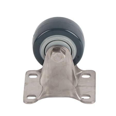 Caster Wheels Caster Wheels 2in Stainless Steel Caster Wheels Casters ...