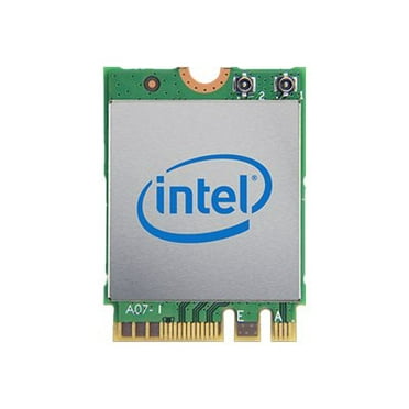 Intel Dual Band Wireless-AC 8265 Desktop Kit - Walmart.com