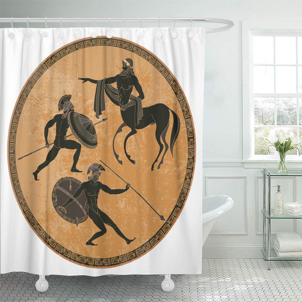 Click here for Yusdecor Amphora Ancient Greek Mythology Greece Sc... prices