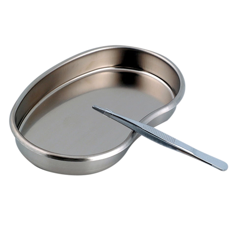 Stainless Steel Medical Tray
