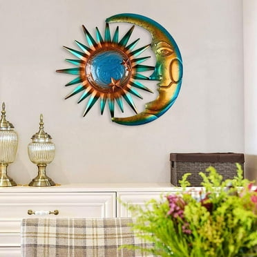 Design Toscano Wing of Icarus Sculptural Metal Wall Frieze - Walmart.com