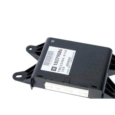 Sloan Etf-735-A Control Module Junction Box - Walmart.com