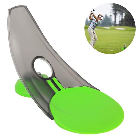 Pressure Putt Trainer -putting, golf Training Aid Practice Pression ...