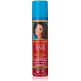Jerome Russell Temp'Ry Color Spray, Honey Blonde, 2.2 Oz - Walmart.com