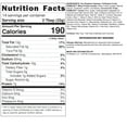 Fit Butters Fruity PEBBLES™ Cashew Butter - Walmart.com