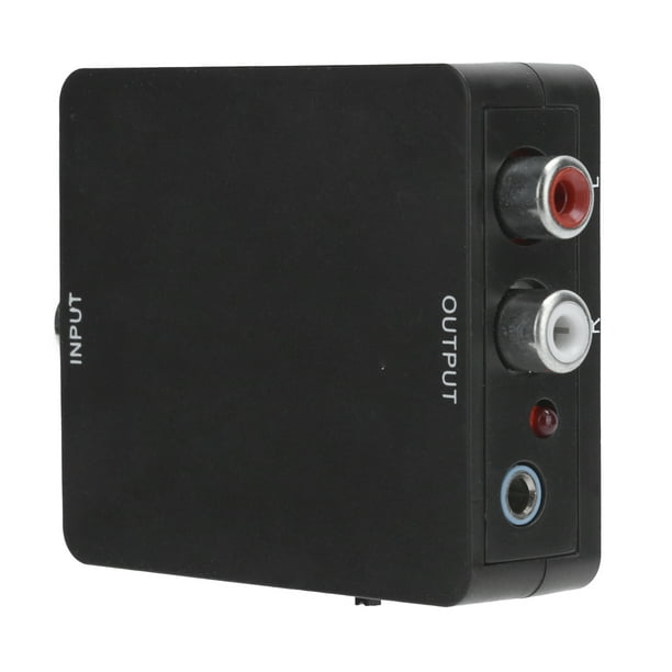 Decodificador de audio, decodificador de audio, decodificador de fibra ...