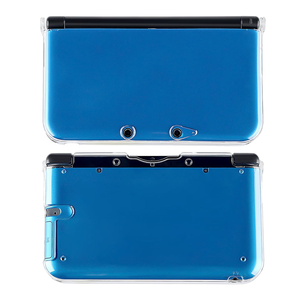 Nintendo 3ds Xl Colors